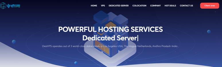 DesiVPS美国VPS无限流量每年可换3次IP：22美元/年，中文Windows VPS 8美元/月，支持支付宝和Paypal – 服务器导航网