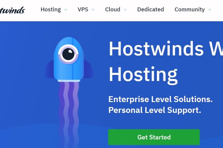 Hostwinds：美国西雅图/达拉斯/荷兰VPS，1核1GB内存30GB SSD，1Gbps@1TB，免费更换IP，月付4.99美元起 – 服务器导航网